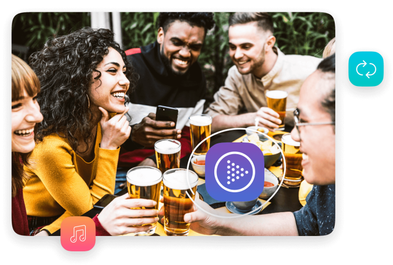 Digital Jukebox Music for Bars and Restaurants | TouchTunes